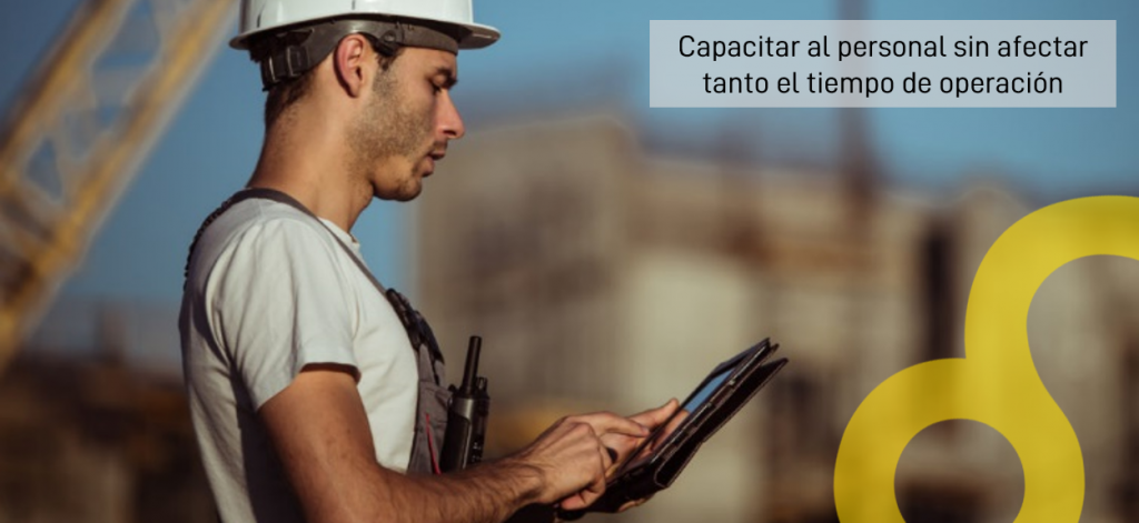 Como capacitar al personal sin afectar tanto el tiempo de trabajo ...